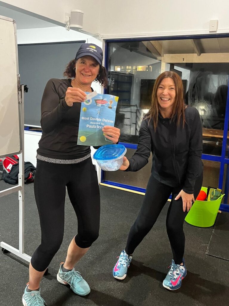 Mission Bay Tennis Club